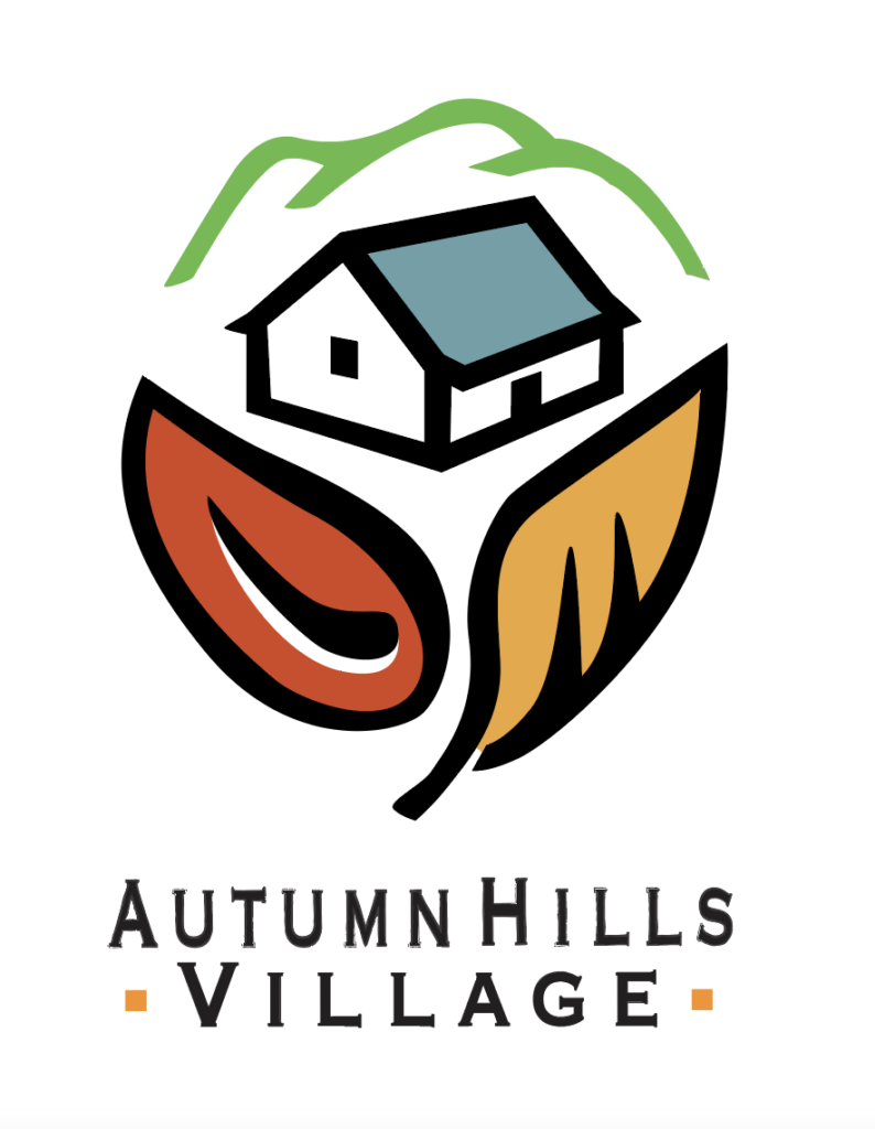 AHV Logo - Quon Design